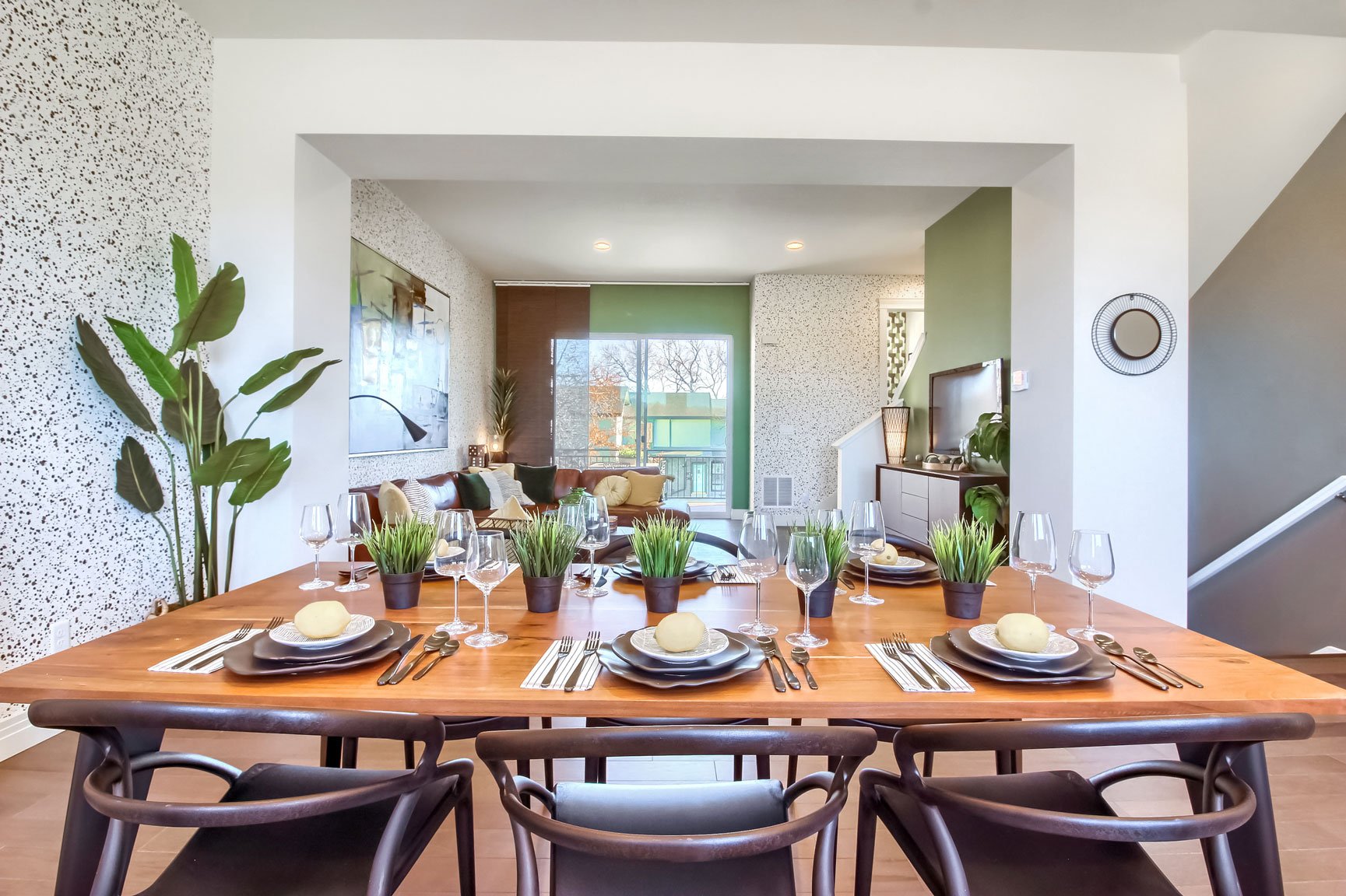 Healthy New Homes in Colorado | Thrive Living Guide